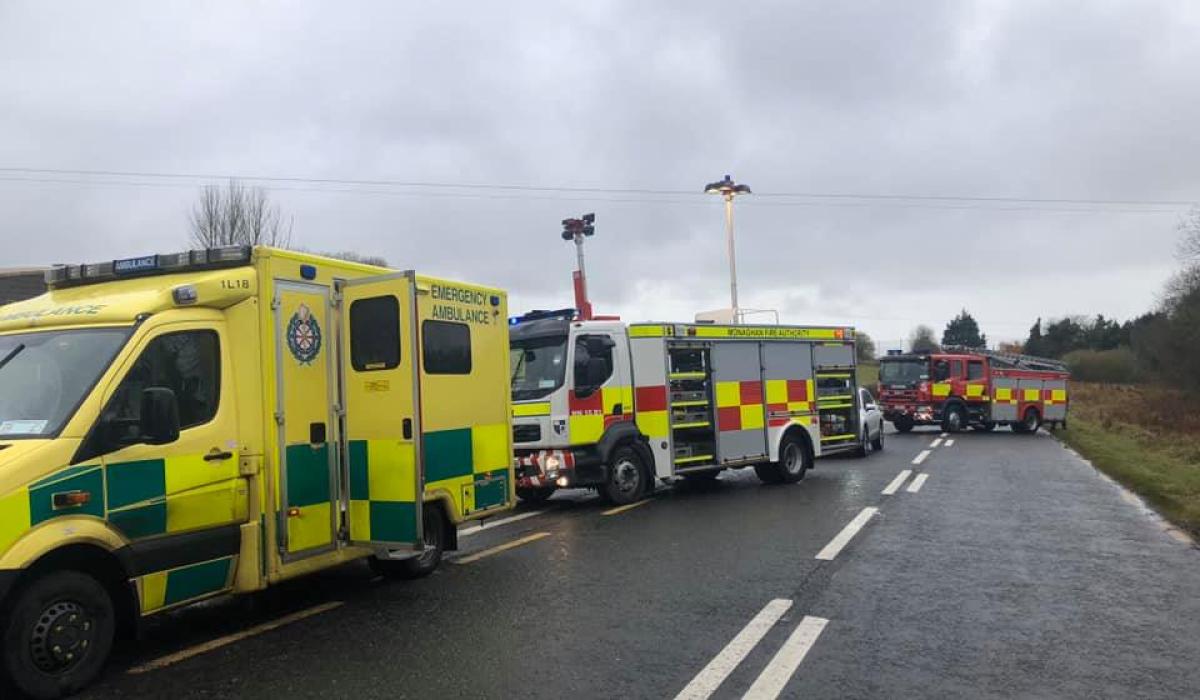 New emergency communications system will benefit rural safety, says ...