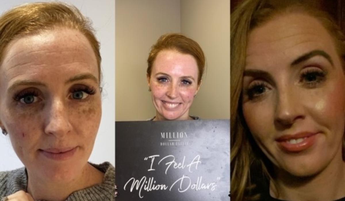 Get Glam with Gret: Pamper time with this amazing facial - Tipperary Live