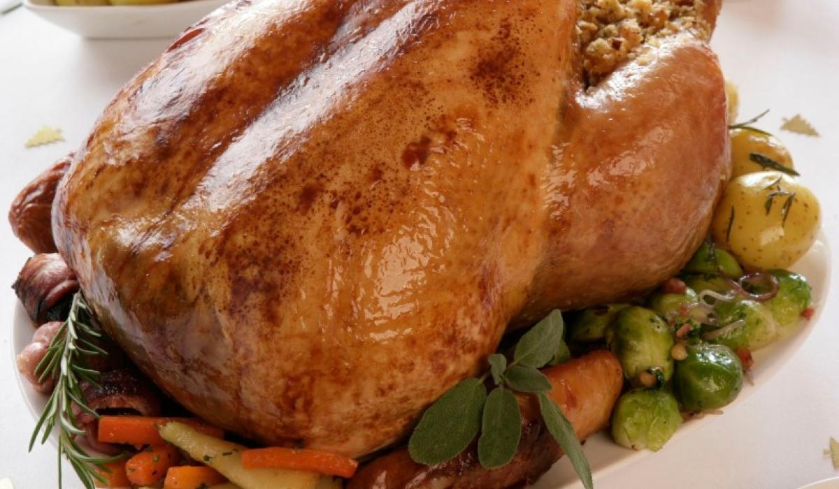 How to make the perfect turkey this Christmas - Tipperary Live