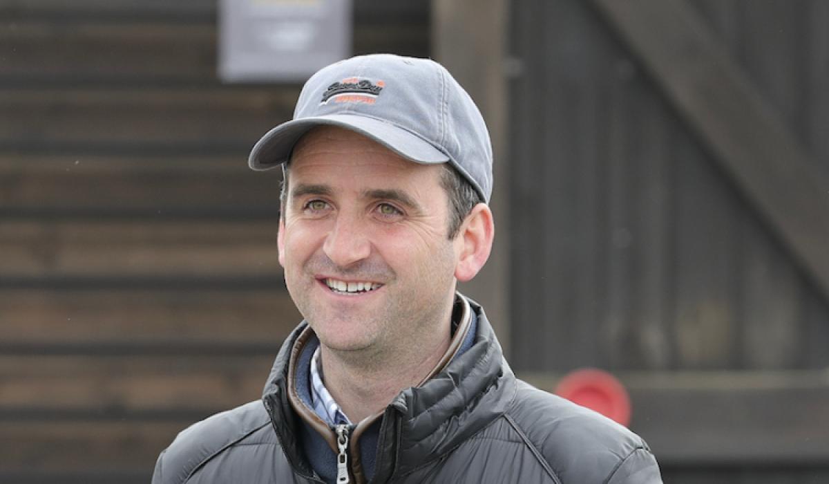 Tipperary trio help Sam Curling to record his 100th point to point ...