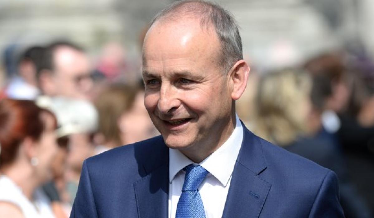 Tánaiste confident of Fianna Fáil’s ‘competitive ticket’ on trip to Tipperary - Tipperary Live