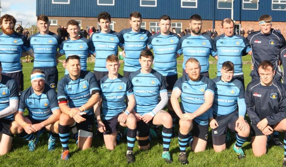 Tipperary Rugby: Kilfeacle win away against Scariff for place in ...