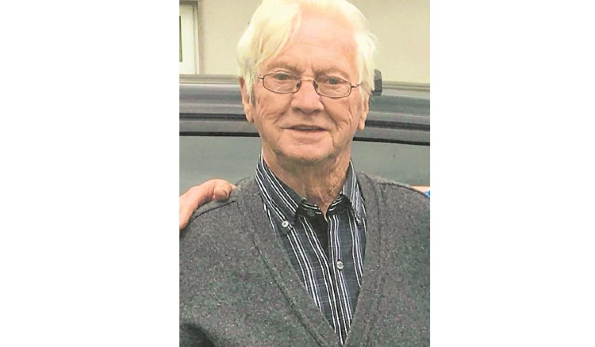 Late Michael (Mickey) Grimes, R.I.P. - Tipperary Live