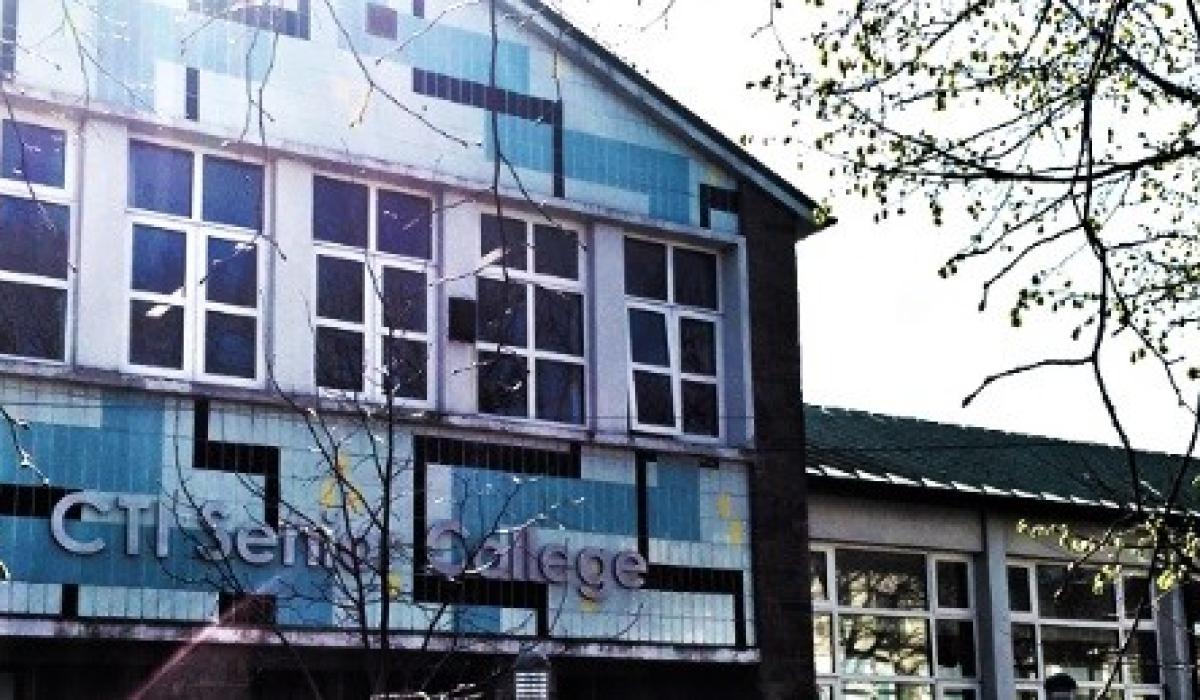 'Unique opportunities' at CTI Senior College of Further Education ...