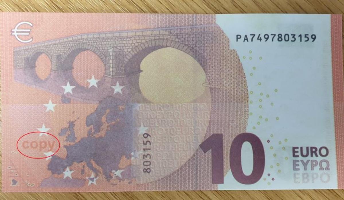 Gardaí issue Tipperary warning after significant increase in fake Euro ...
