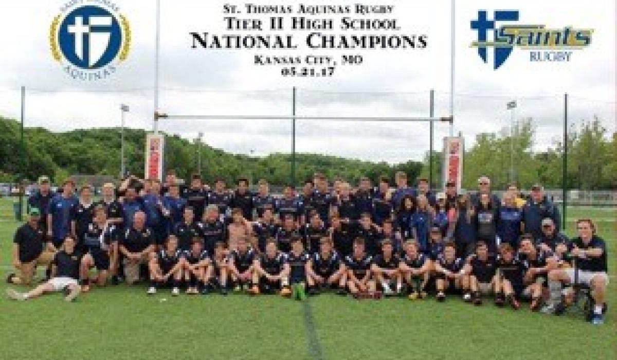 Kansas high school rugby team to take part in Nenagh parade - Tipperary ...