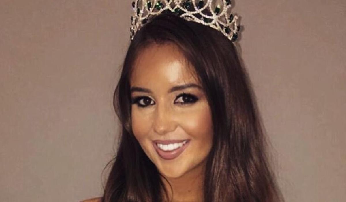 Miss Tipperary 'a great opportunity' to become top model - Tipperary Live