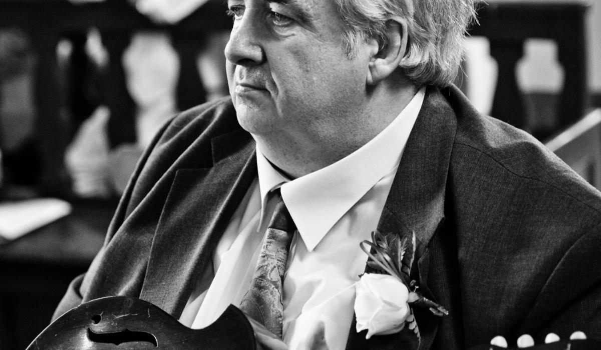 Tributes paid to the Late Pat Costello Ard Na Greine, Shannon, Clare ...