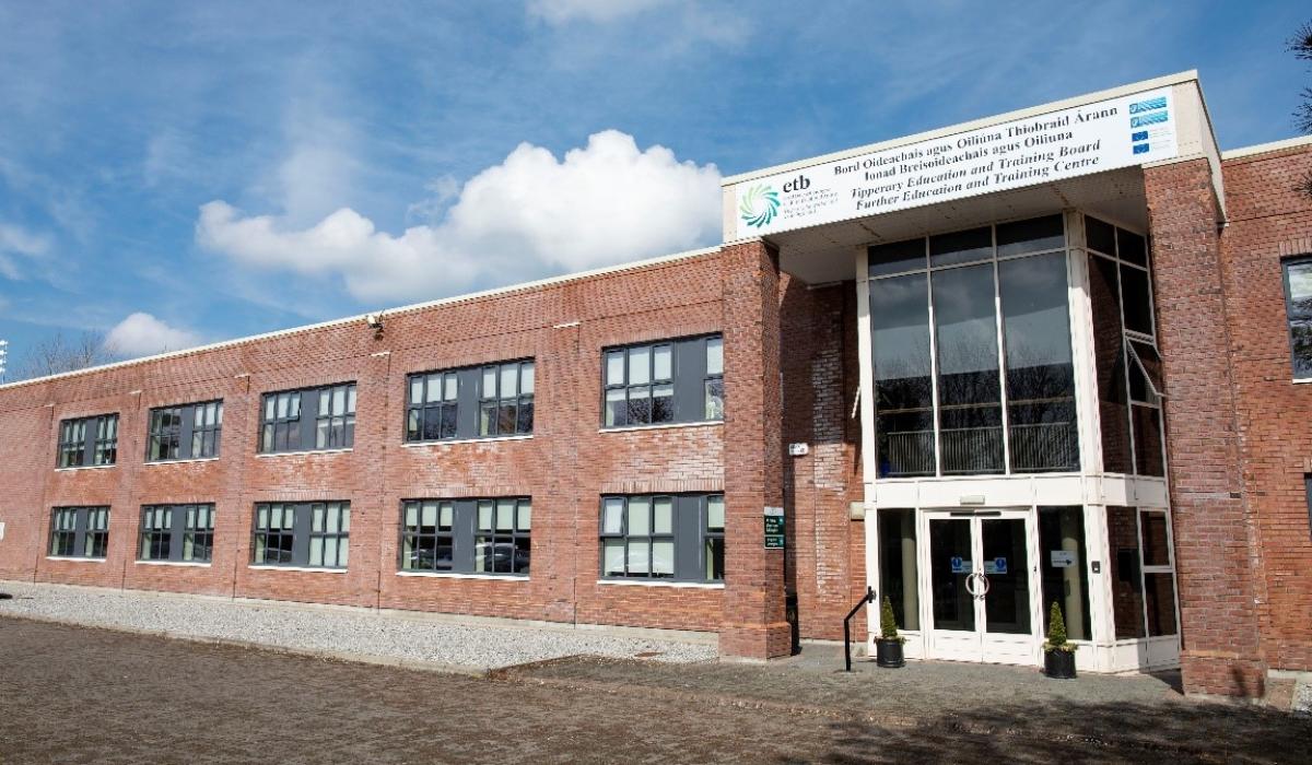 Tipperary ETB goes online to continue student training - Tipperary Live