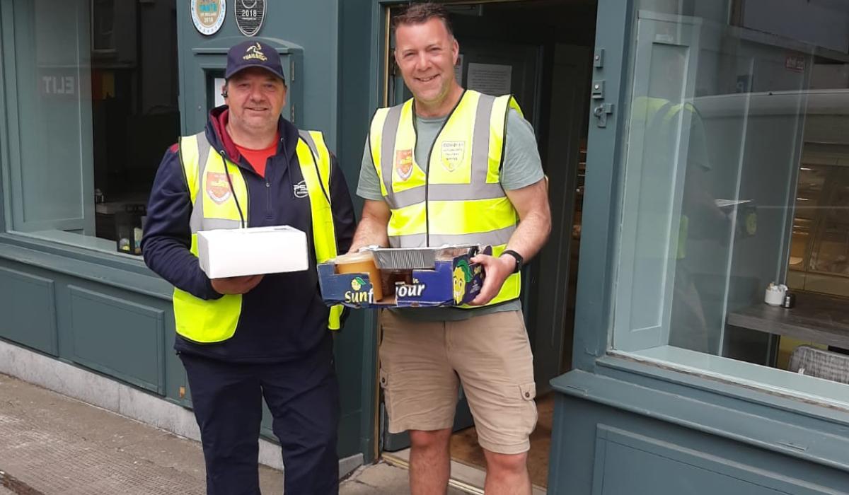 Cashel Rugby Club at the heart of community spirit - Tipperary Live