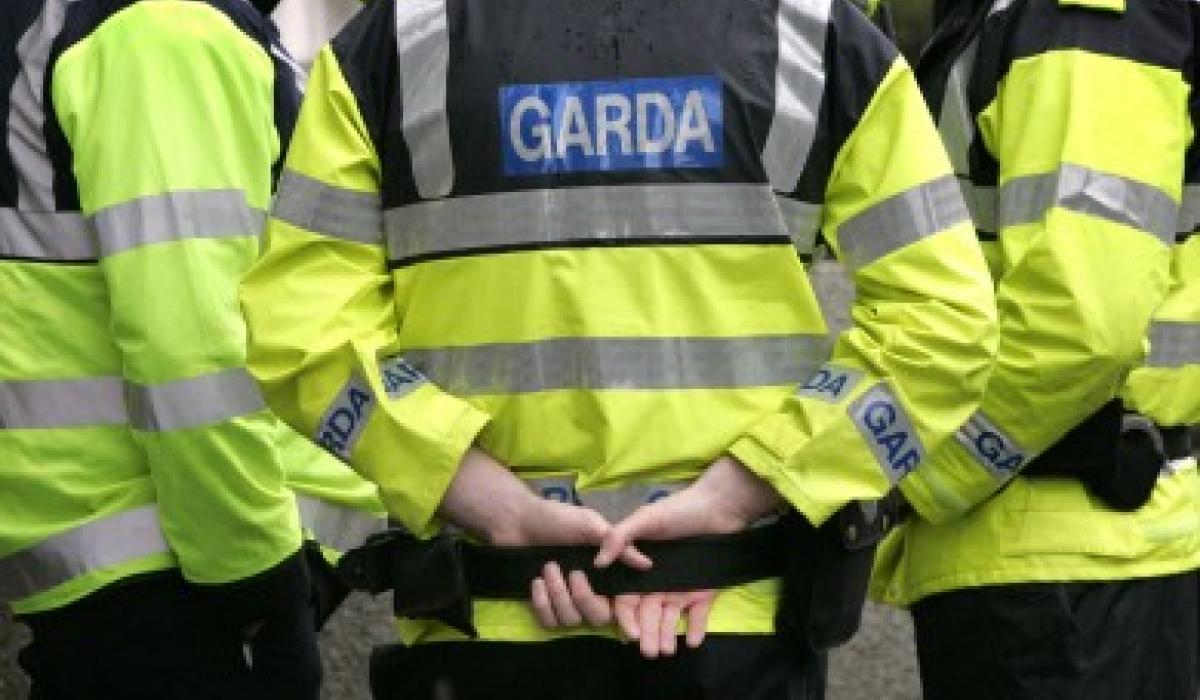 Arrests made during garda raids targeting organised prostitution and ...