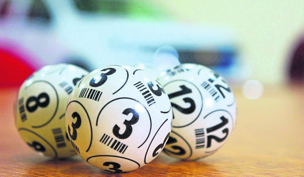 Help save the local bingo in Tipperary! We need to get its numbers up ...