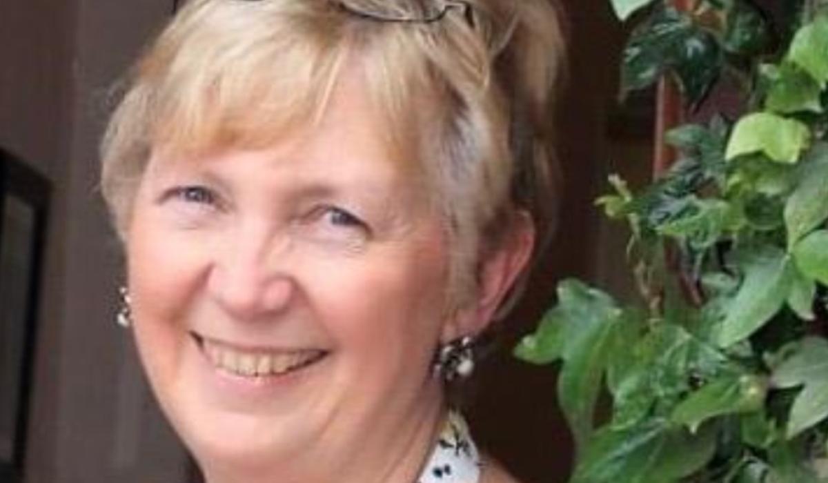 My Tipperary Life interview with Mary Fogarty of Loughmore Cottage ...