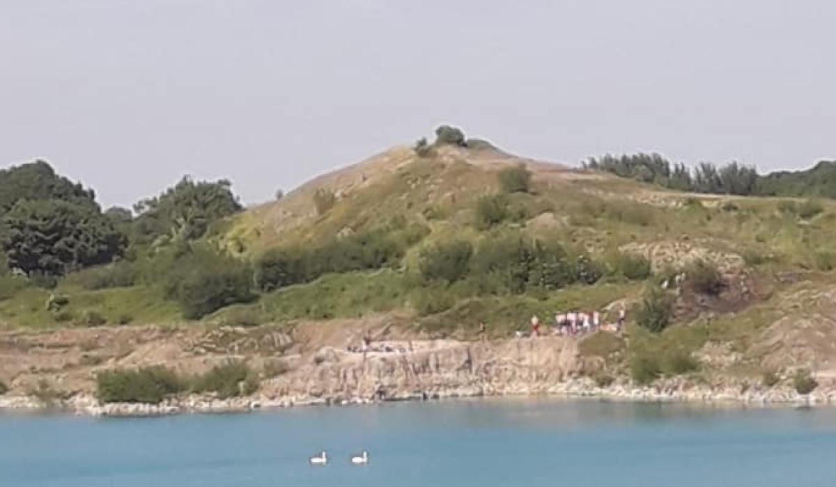 Gardai issue warning following reports of people swimming in disused ...