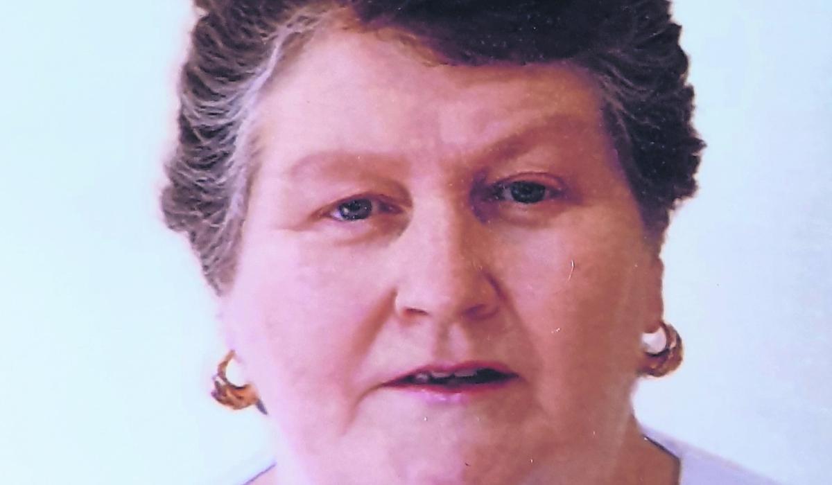 APPRECIATION: The late Anne Marie Grogan (née Coy), Templemore ...