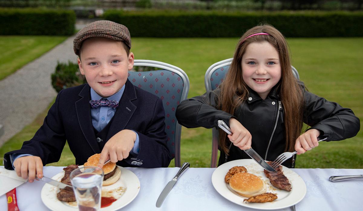 Hotel Minella delighted to open up for business again in Clonmel after ...