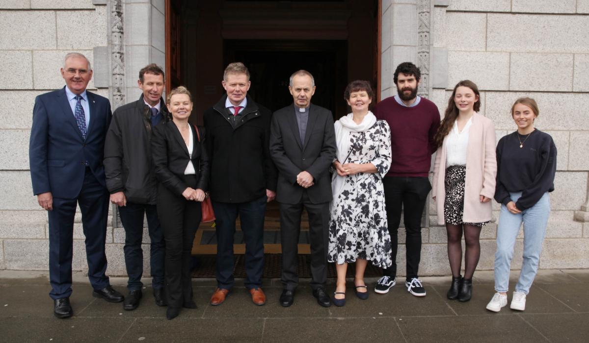 Tipperary bishop to represent Irish bishops at COP26 summit in Scotland ...