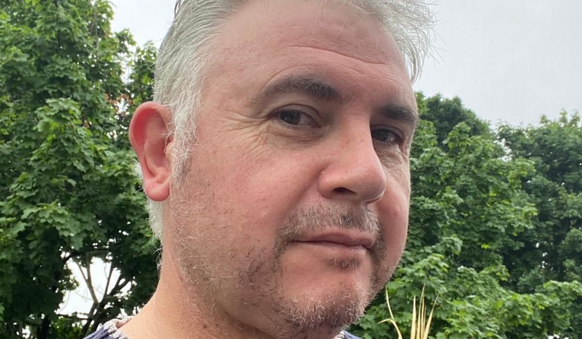 Interview: My Tipperary Life with Boston based musician Martin Butler ...