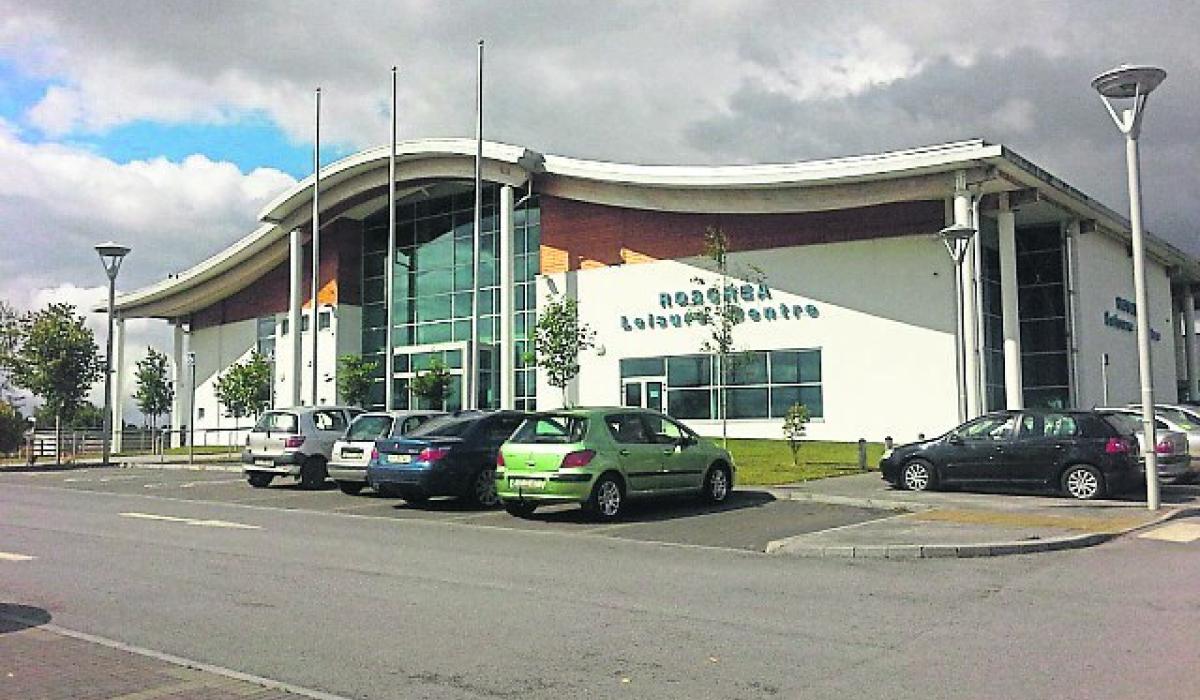 Reopening of Roscrea swimming pool postponed - Tipperary Live