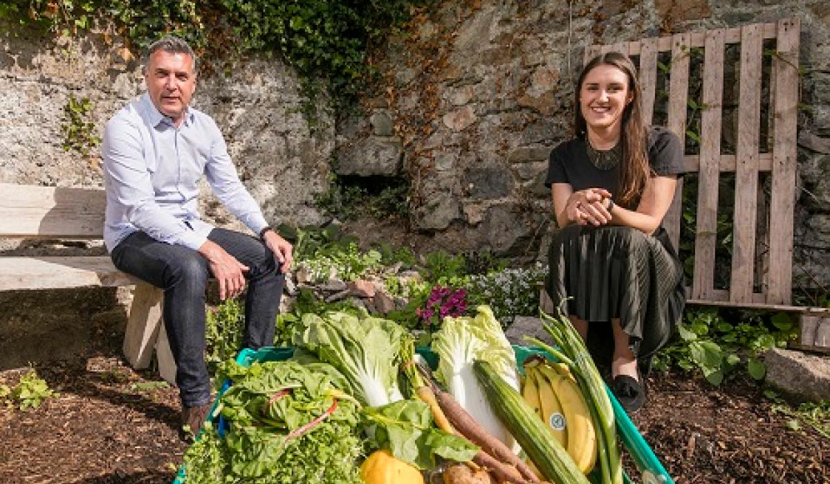 Nestlé partners with FoodCloud to support Tipperary families with ...
