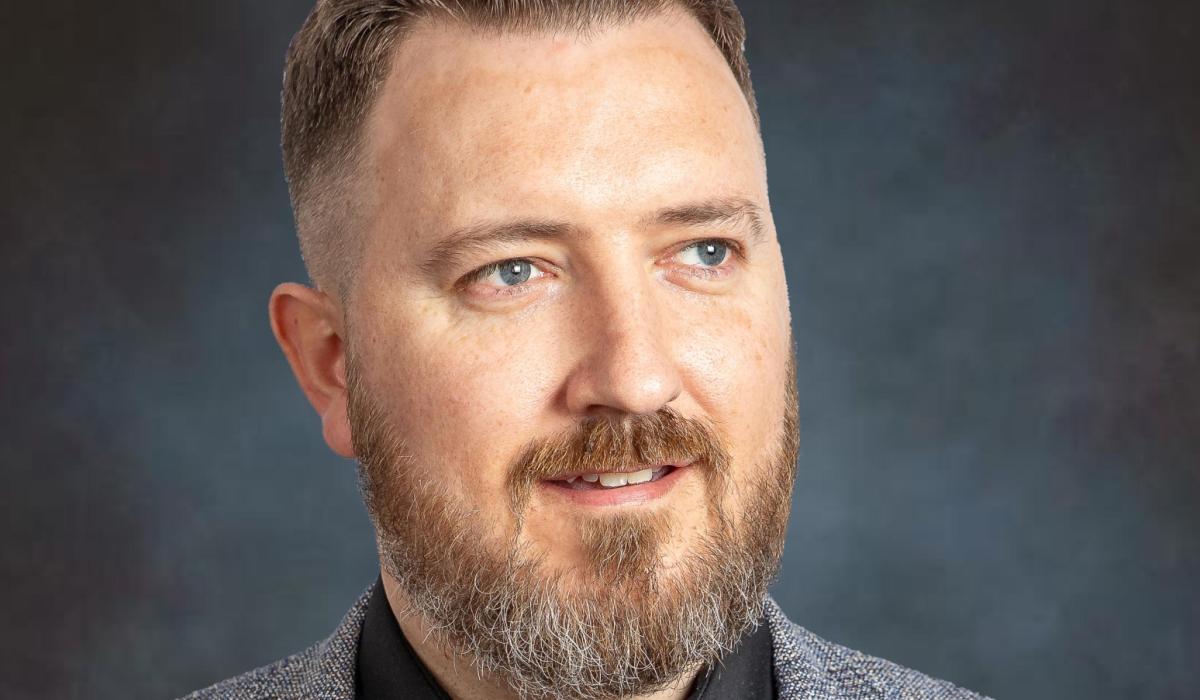 New single from Borrisokane singer Colin Kenny - Tipperary Live