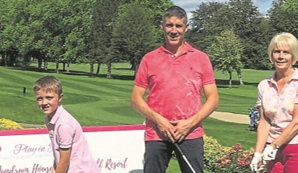 Big plans for the year ahead at Tipperary Golf and Country Club ...