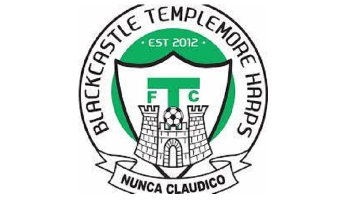 Blackcastle Templemore Harps youths great win at home - Tipperary Live