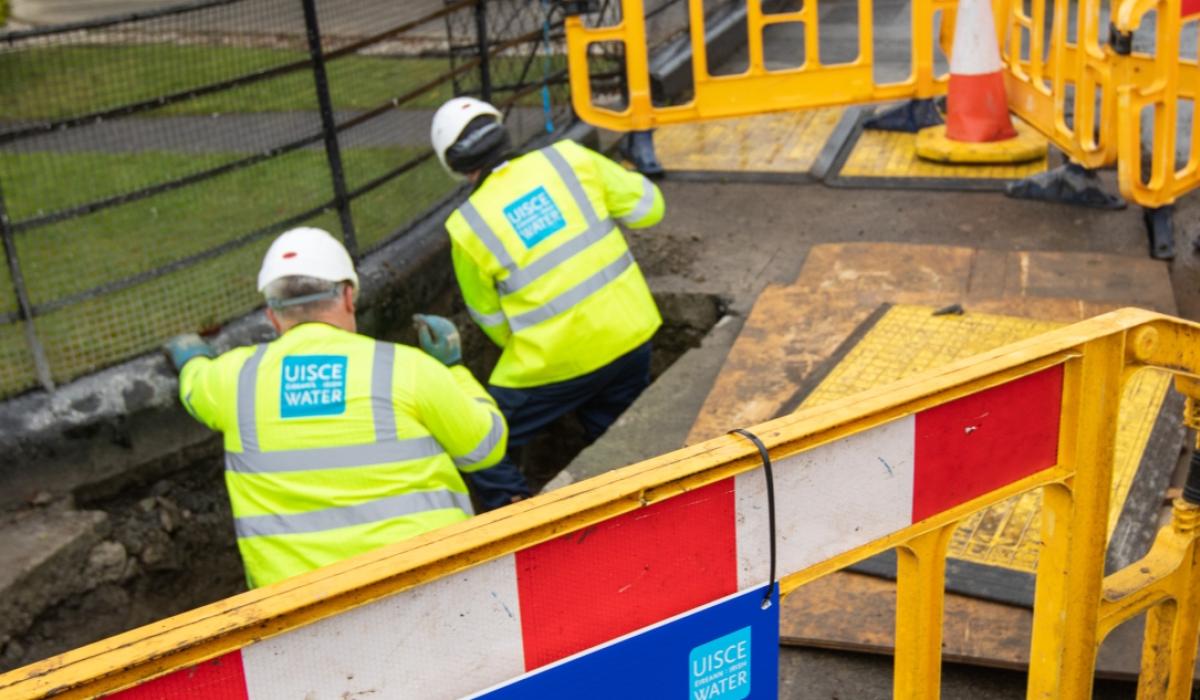 Over 1 million litres of water saved after leak repairs in Tipperary ...