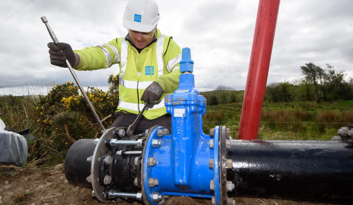 New water mains to be installed in Carrick-on-Suir ahead of start of ...