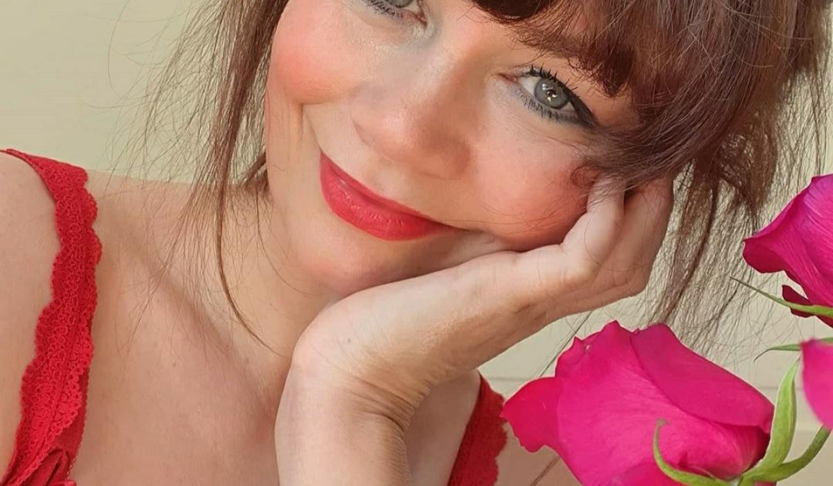 BIG INTERVIEW: Tipperary's Rachel Pilkington - born with acting in her ...