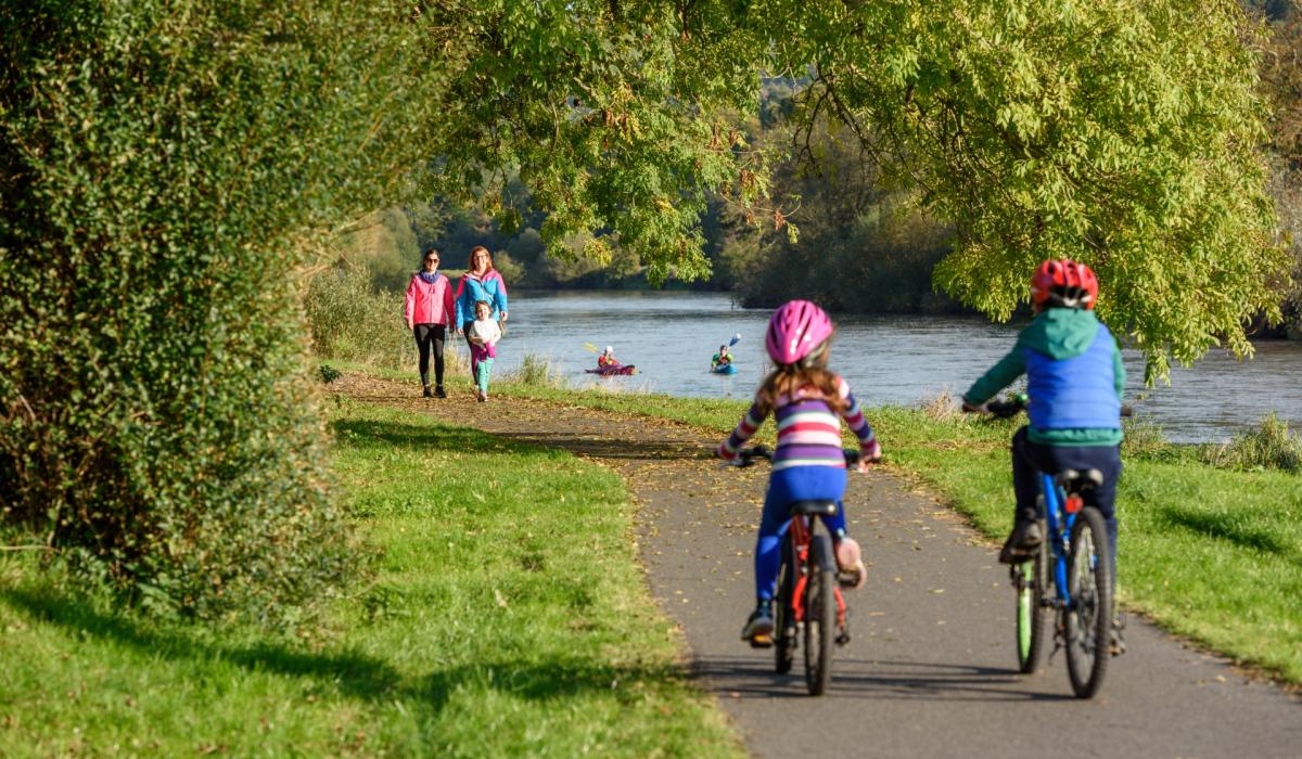 Funding announced for Tipperary tourism amenity - Tipperary Live