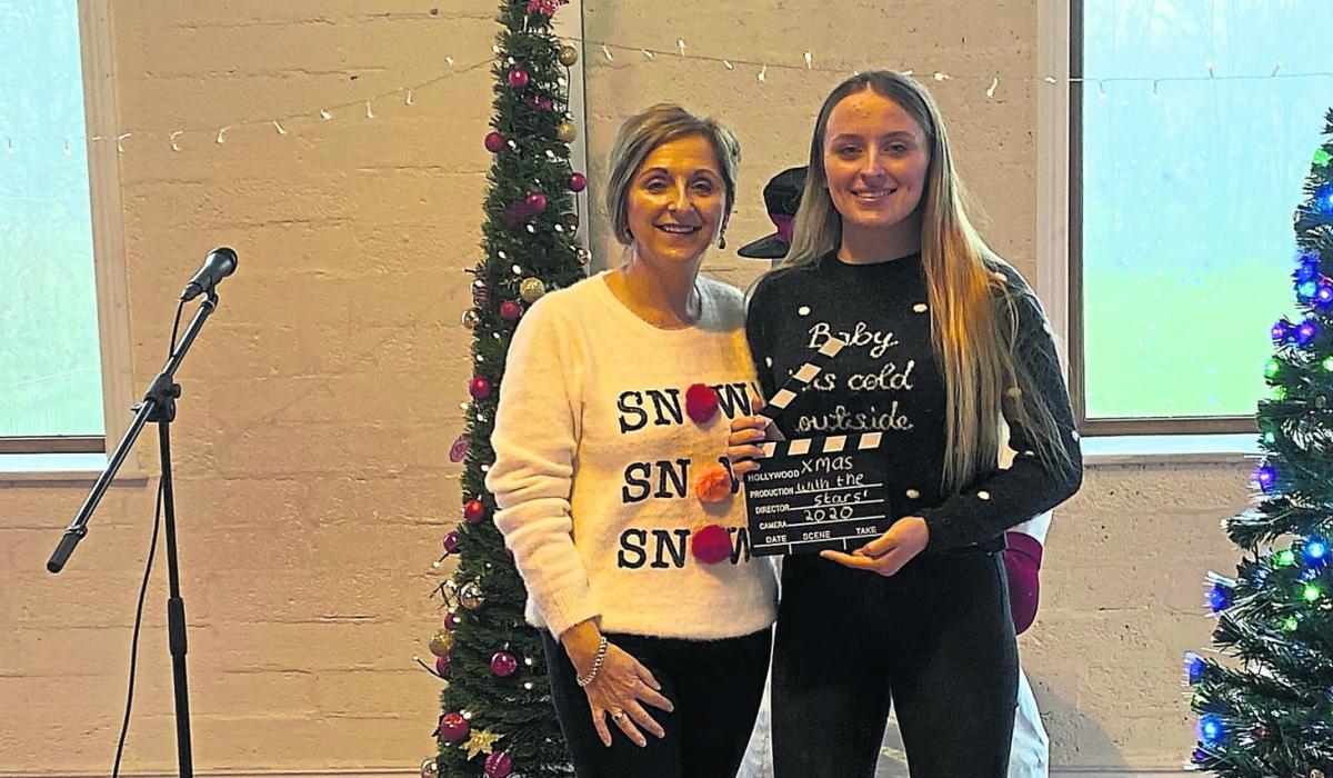 Nenagh AFC soccer club fundraiser to bring joy to the world - Tipperary ...