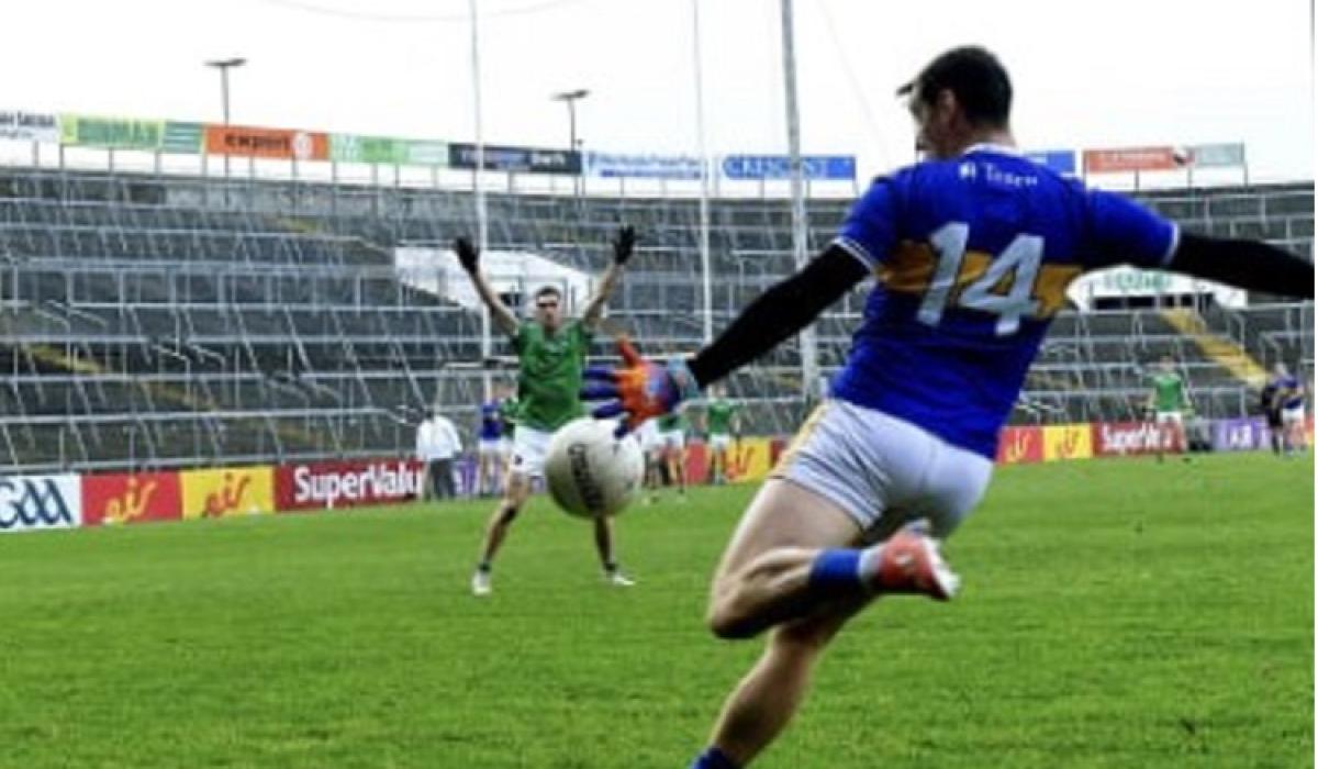 GAA Scene: Top 10 Gaelic Football Moments of 2020 - Tipperary Live