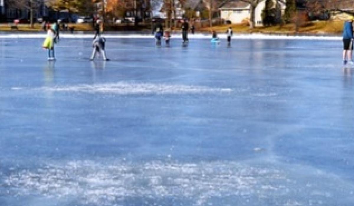 DANGER: Tipperary parents issued warning about the risk of drowning ...