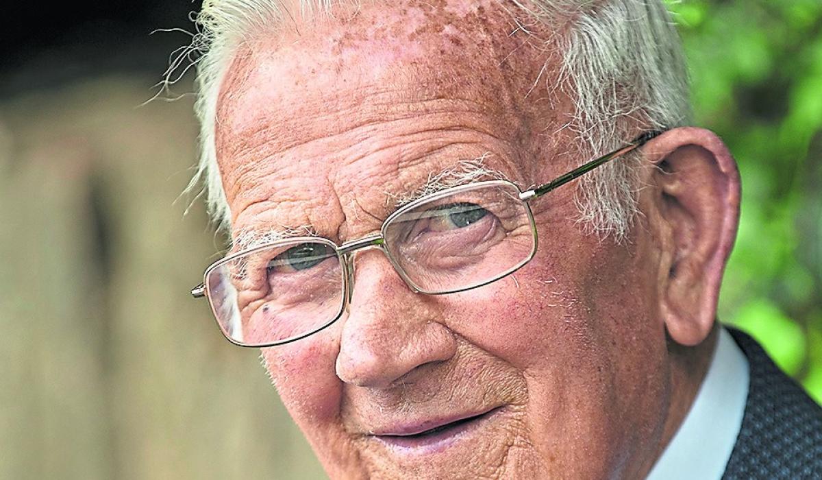 Tipperary and worldwide GAA community mourns the passing of hurling ...