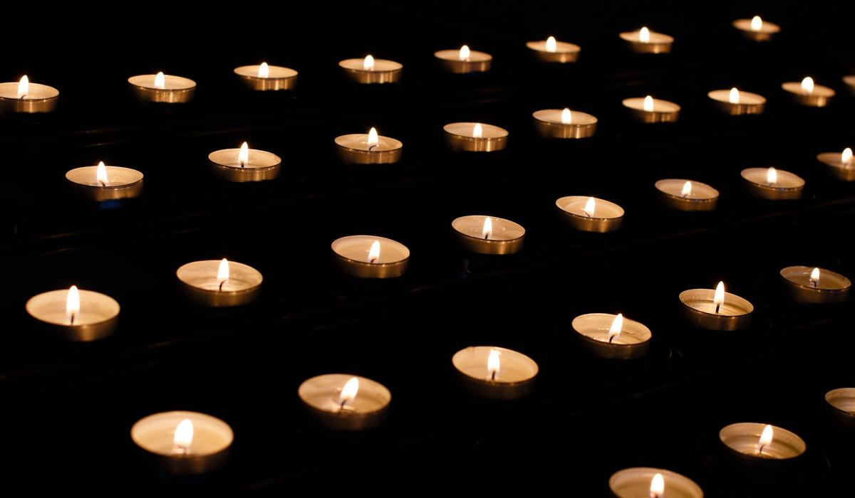 A tribute to the late Patsy Ryan (Bishop), Thurles - Tipperary Live