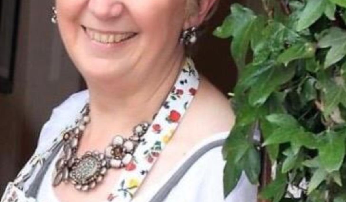 International Women's Day: Mary Fogarty's mission to revive Irish towns ...