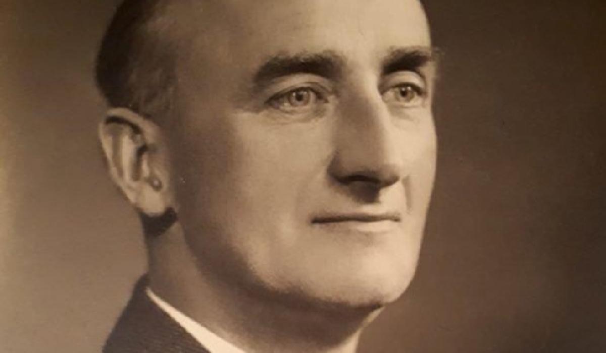 BIG READ: Eamonn Roche - 'Boss Roche' - spearheaded Mitchelstown ...