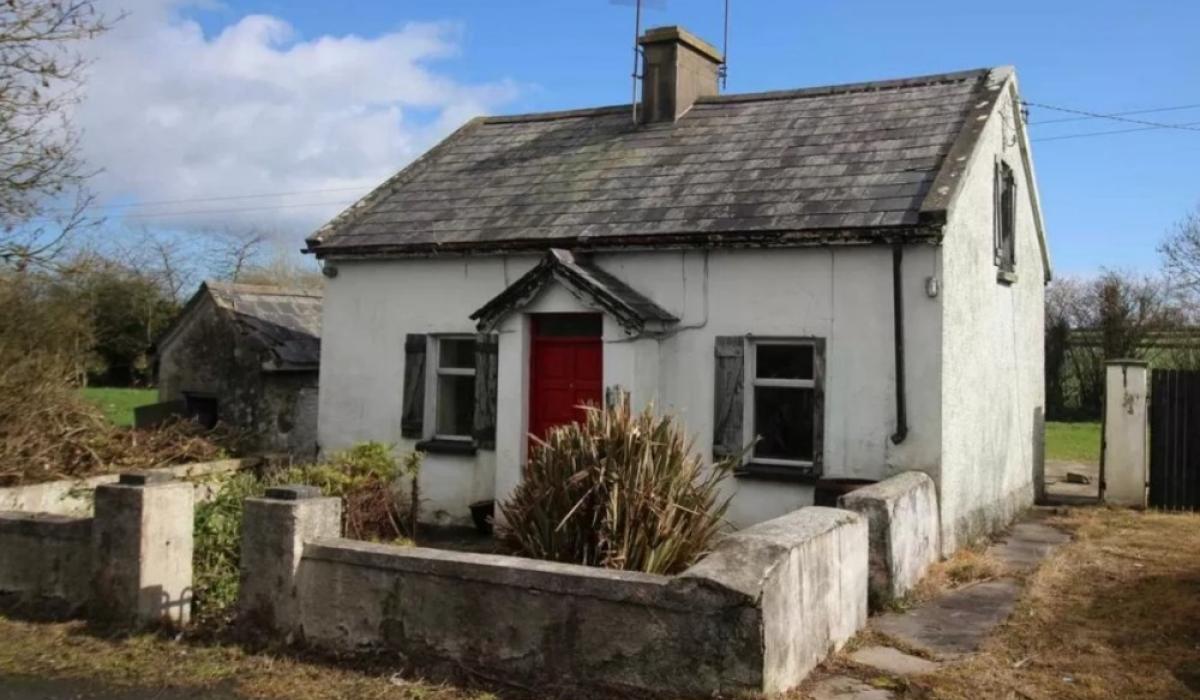 Fancy a fixer-upper? Here's five bargain properties in Ireland for less ...