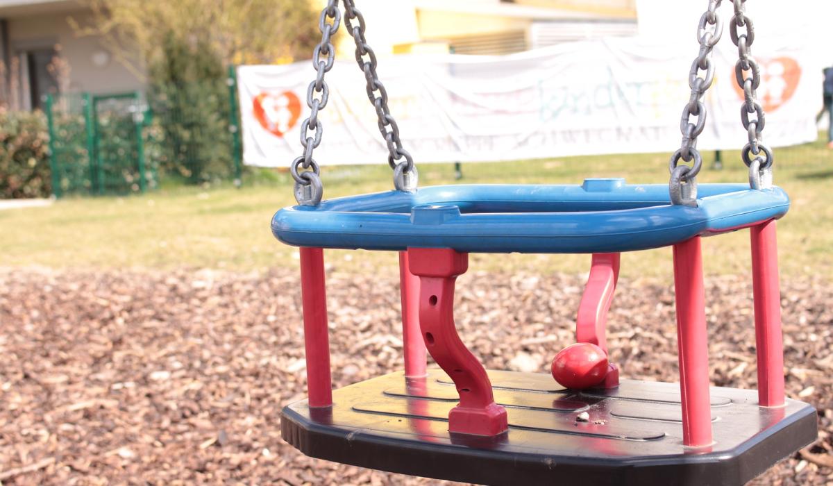 Ardfinnan playground to open to the public on Saturday - Tipperary Live