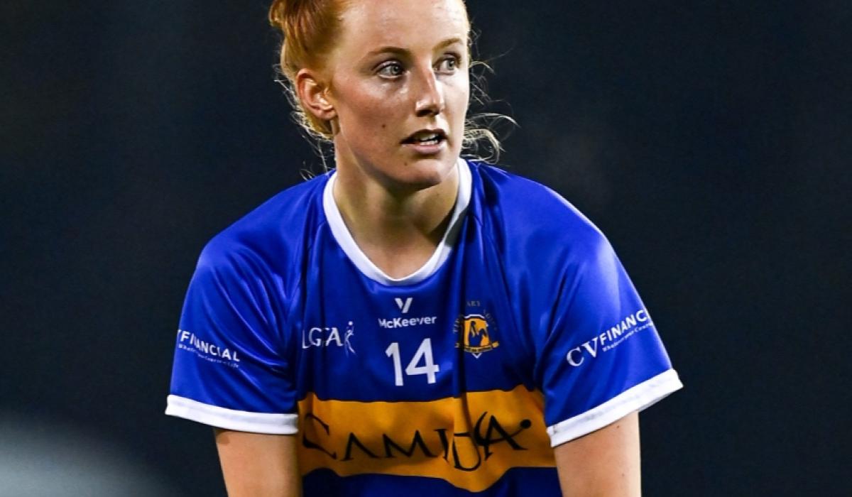 Tipperary starlet returns to action after more than a year on the ...