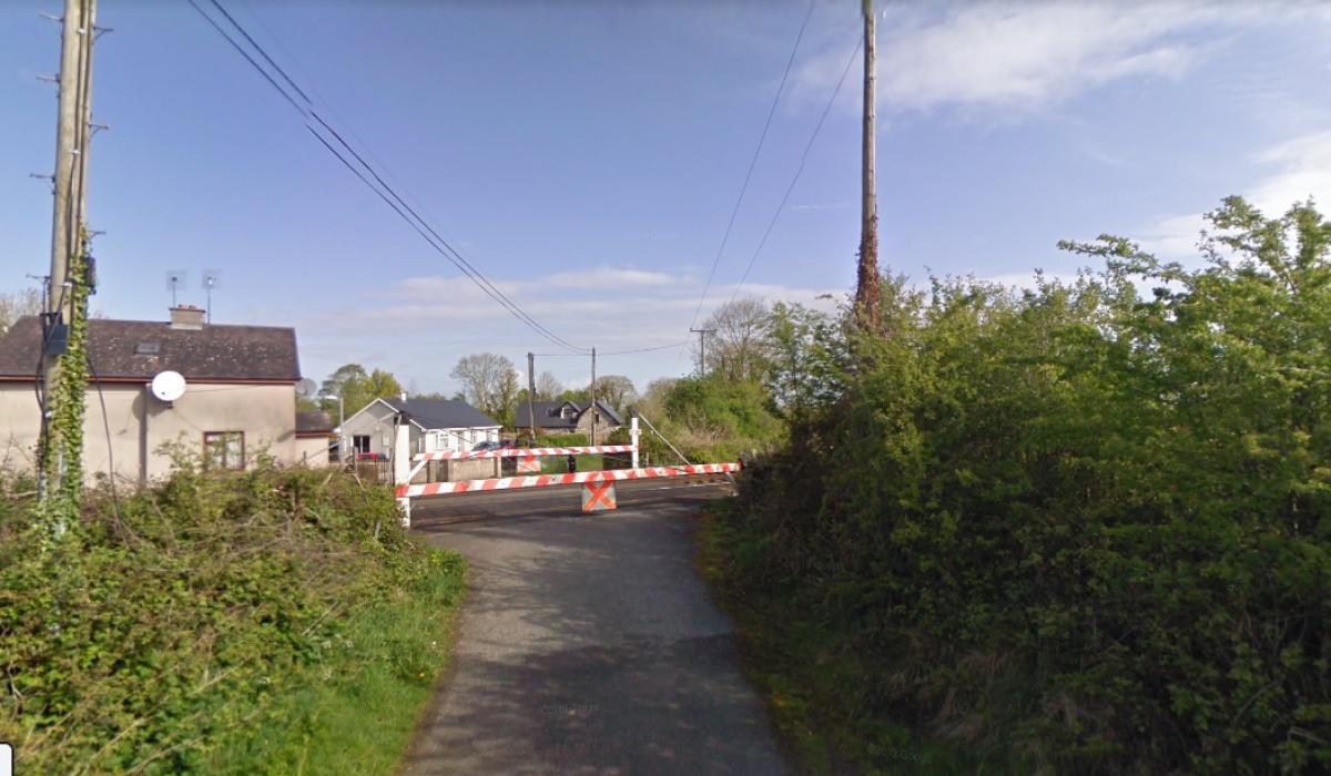 Tipperary road to close at level crossing to allow works on railway ...
