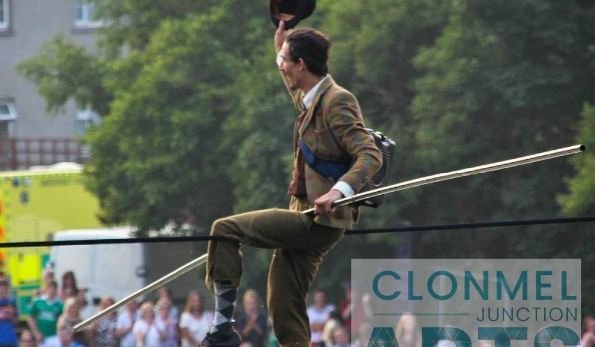 LISTEN: New 20th anniversary special podcast series for Clonmel ...