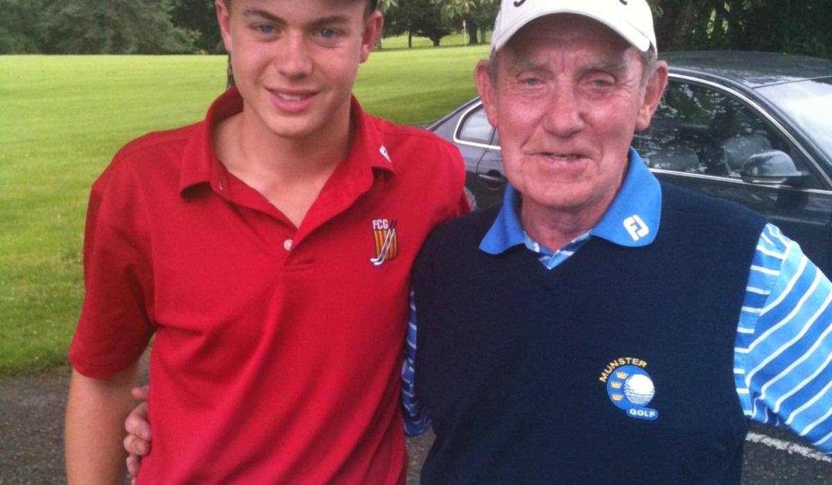 Clonmel Golf Club course record holder features prominently in European ...