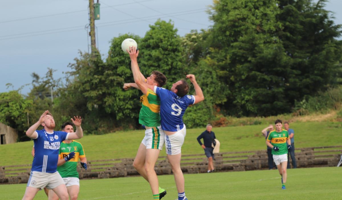 Gallery: Check out all the Tipperary images from the week in sport ...