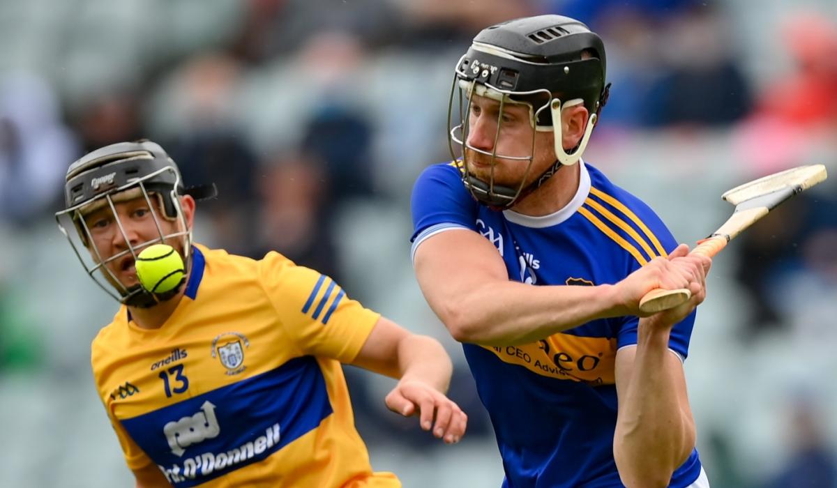 Tipp team to play Kilkenny in Sunday's AHL tie in Semple Stadium has ...