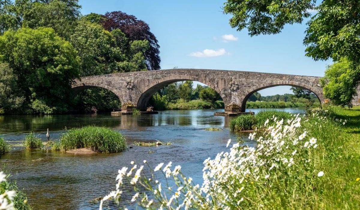 Tipperary Tourism promoting the scenic beauty of Kilsheelan - Tipperary ...