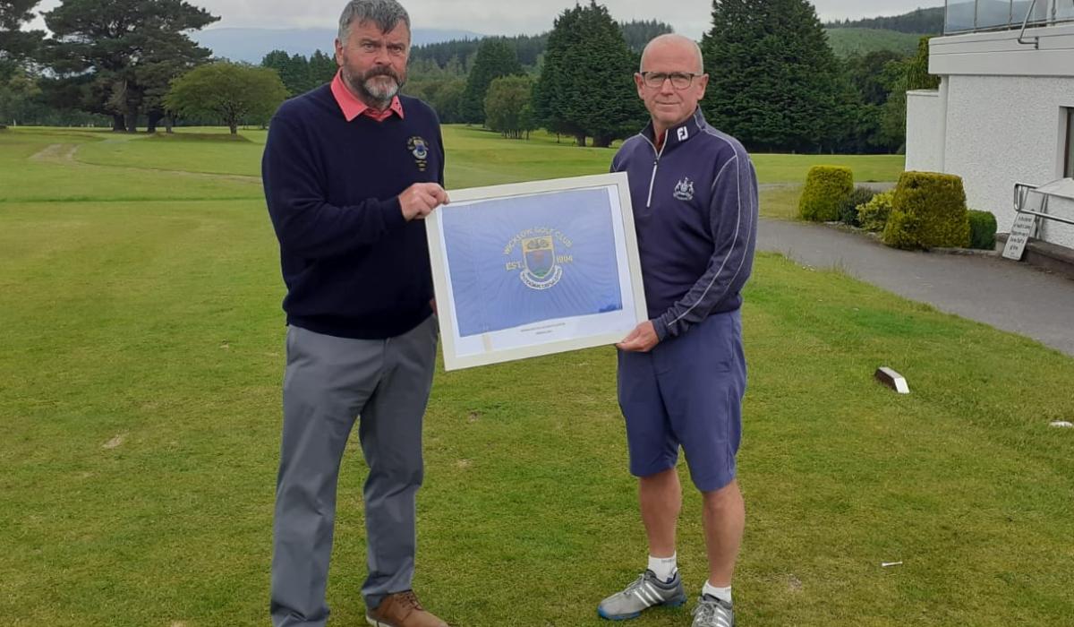 Tipperary and Wicklow hook up as Clonmel Golf Club affiliates ...