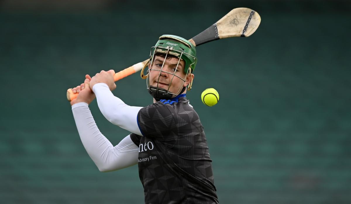 Munster Final Preview: The kid in the press box, Barry Hogan, is now ...