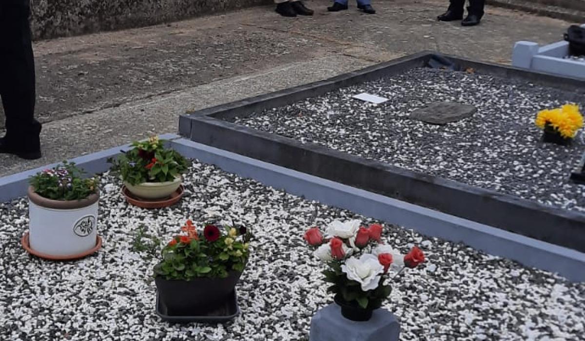 Gallery: The late Jimmy Fogarty is rememberd in Two-Mile-Borris ...